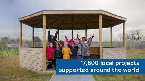 Tesco Hub | Gradcracker - Careers for STEM Students