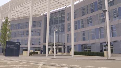 Network Rail Hub | Gradcracker - Careers for STEM Students