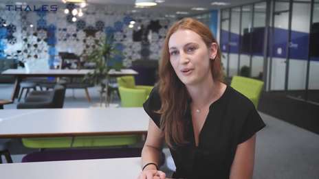 Thales Hub | Gradcracker - Careers for STEM Students