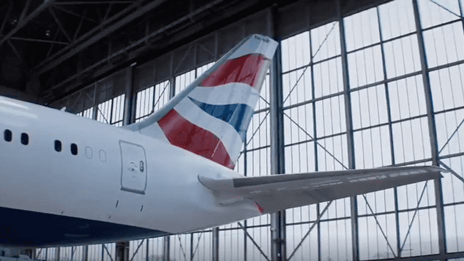 British Airways Hub | Gradcracker - Careers for STEM Students