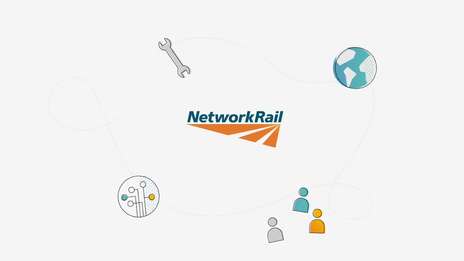 Network Rail Hub | Gradcracker - Careers for STEM Students