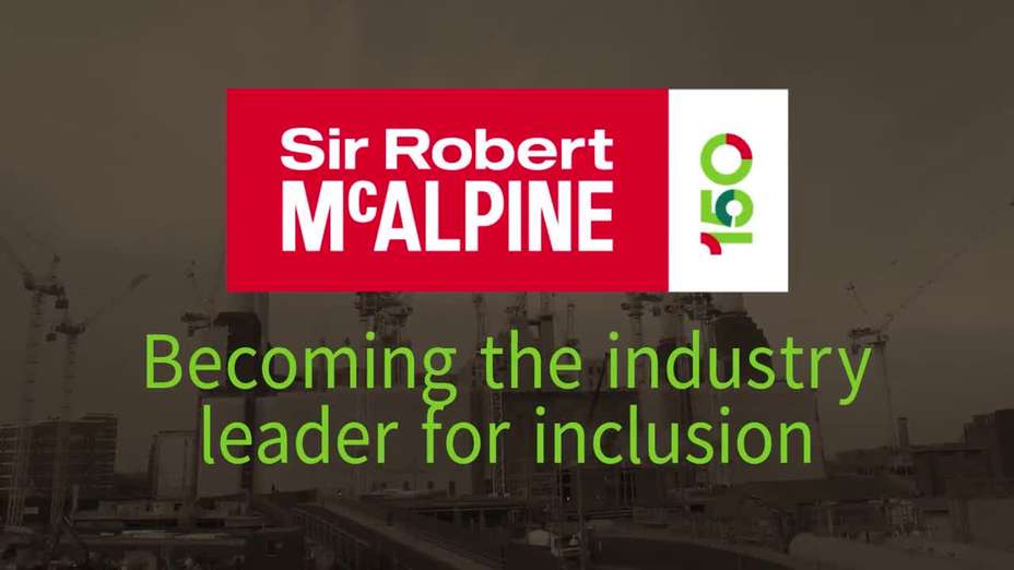 Sir Robert McAlpine Hub | Gradcracker - Careers for STEM Students