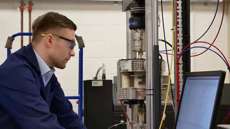 Jacobs Hub | Gradcracker - Careers for STEM Students