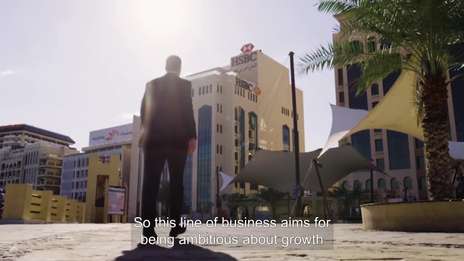 HSBC - Our purpose, values and strategy | Videos | HSBC Hub ...