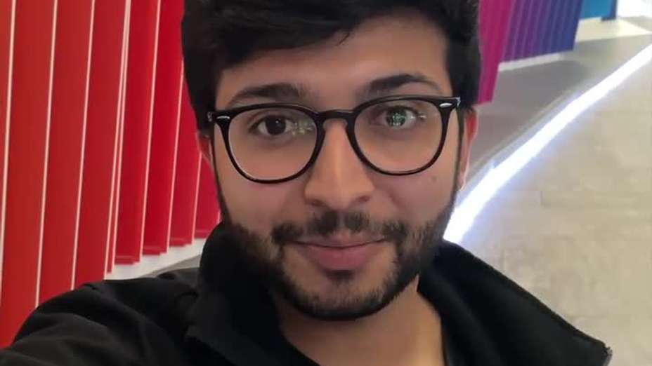 Sky Hub | Gradcracker - Careers for STEM Students