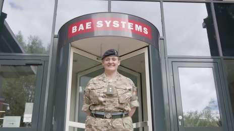 BAE Systems Hub | Gradcracker - Careers for STEM Students