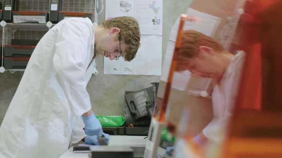 Crux Product Design Hub | Gradcracker - Careers for STEM Students Crux Product Design Hub | Gradcracker - Careers for STEM Students