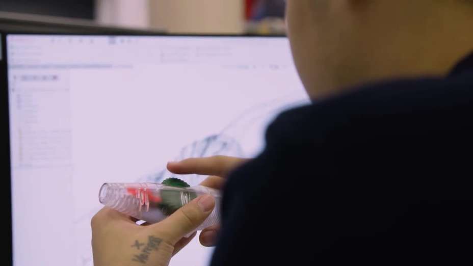 Crux Product Design Hub | Gradcracker - Careers for STEM Students Crux Product Design Hub | Gradcracker - Careers for STEM Students