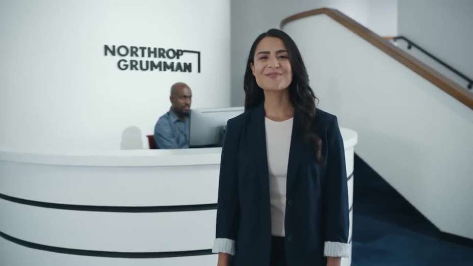 Northrop Grumman Hub | Gradcracker - Careers for STEM Students