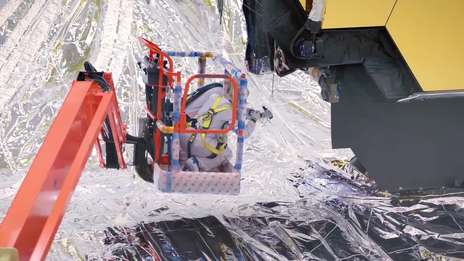 Northrop Grumman Hub | Gradcracker - Careers for STEM Students