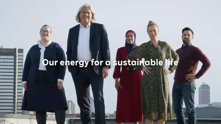 RWE Supply & Trading Hub | Gradcracker - Careers for STEM Students