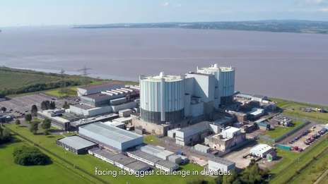 Nuclear Graduates Hub | Gradcracker - Careers for STEM Students