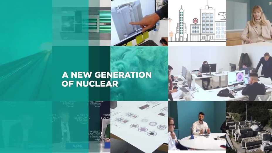 newcleo Hub | Gradcracker - Careers for STEM Students