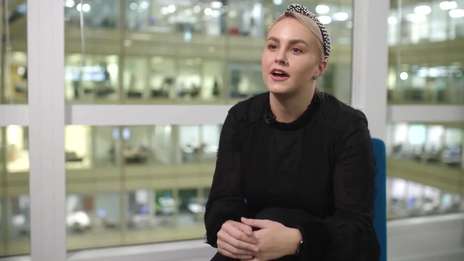 Jacobs Hub | Gradcracker - Careers for STEM Students