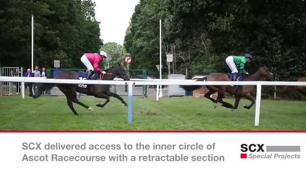 Tottenham Hotspur Dividing Retractable Pitch | SCX Hub | Gradcracker ...