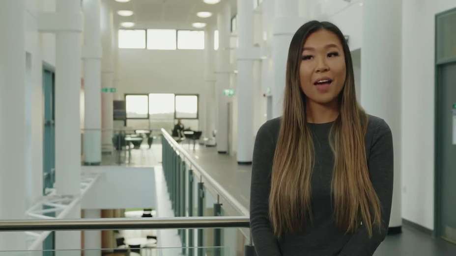 Defence Digital | UK StratCom Hub | Gradcracker - Careers for STEM Students