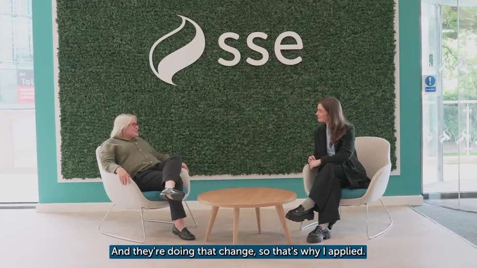 SSE Hub | Gradcracker - Careers for STEM Students