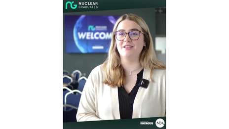 Nuclear Graduates Hub | Gradcracker - Careers for STEM Students