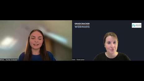 Nuclear Graduates Hub | Gradcracker - Careers for STEM Students