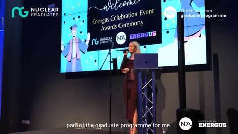 Nuclear Graduates Hub | Gradcracker - Careers for STEM Students