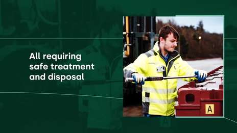 Nuclear Decommissioning Authority Group Hub | Gradcracker - Careers for ...