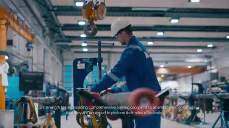 SLB Hub | Gradcracker - Careers for STEM Students