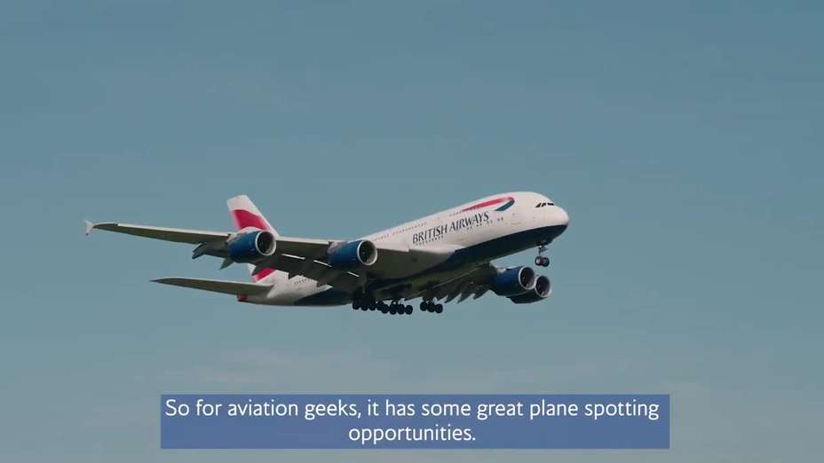British Airways Hub | Gradcracker - Careers for STEM Students