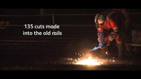 Network Rail Hub | Gradcracker - Careers for STEM Students