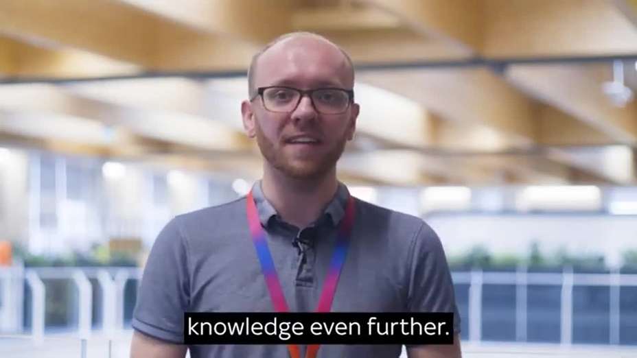 Sky Hub | Gradcracker - Careers for STEM Students