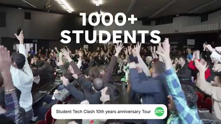 Reply Hub | Gradcracker - Careers for STEM Students