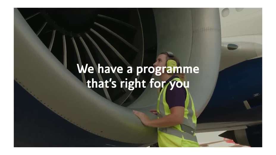 British Airways Hub | Gradcracker - Careers for STEM Students