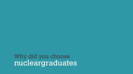 Nuclear Graduates Hub | Gradcracker - Careers for STEM Students