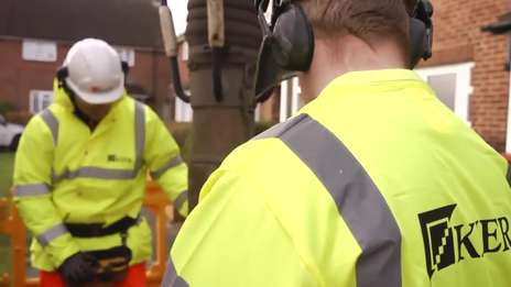 Kier Group Hub | Gradcracker - Careers for STEM Students