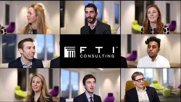 2023 Summer Internship | Economic & Financial Consulting | Placements/Internships | FTI ...