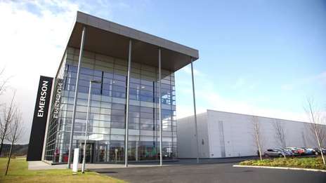 Emerson Hub | Gradcracker - Careers for STEM Students