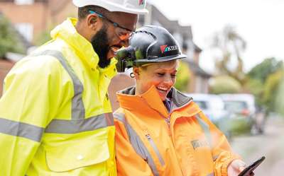 Industrial Placement - Design Manager | Placements/Internships | Kier ...
