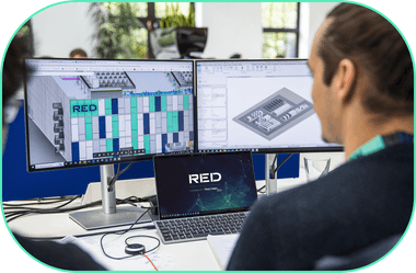 About Us | RED Engineering Design Ltd Hub | Gradcracker - Careers for ...