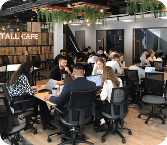Early Careers | Tetra Tech Hub | Gradcracker - Careers for STEM Students