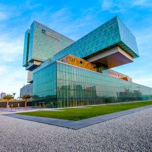 Graduate Façade Consultant | Graduate Jobs | AESG Hub | Gradcracker ...