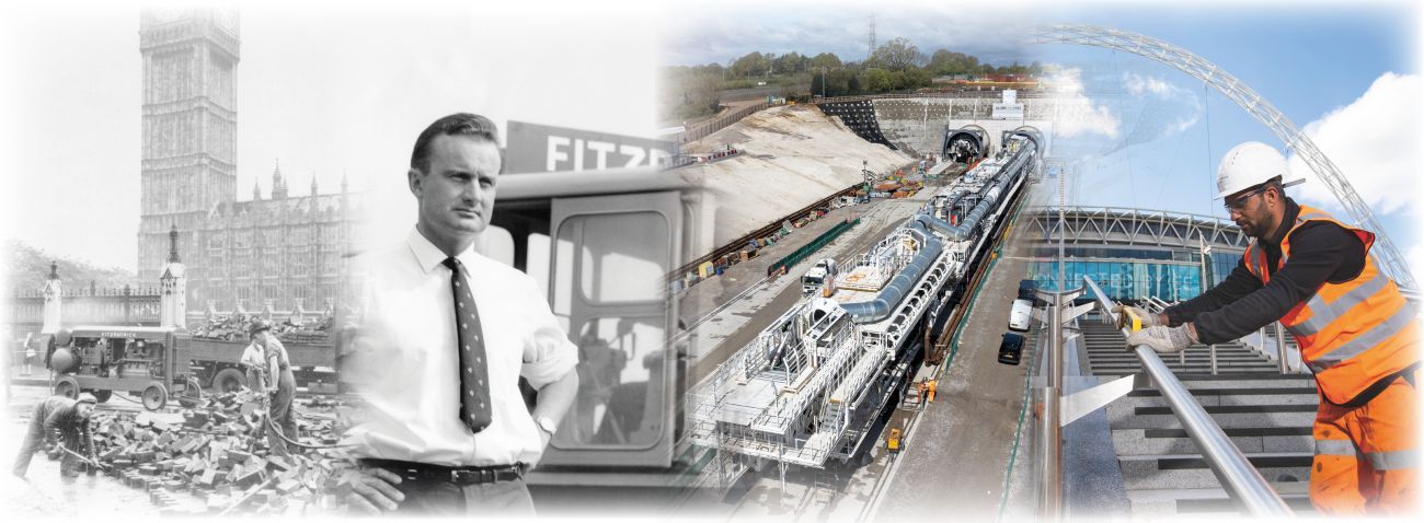 About Us | VolkerFitzpatrick Hub | Gradcracker - Careers for STEM Students