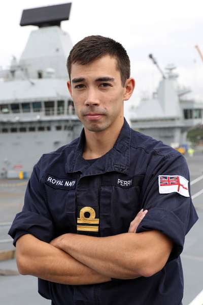 Kit - Weapon Engineer | Our People | Royal Navy Hub | Gradcracker ...