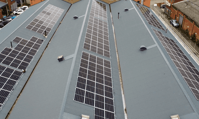 Solar Project Engineer Placement | Placements/Internships | Zestec Hub ...