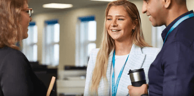 Graduate Project Manager | Graduate Jobs | Yorkshire Water Hub ...