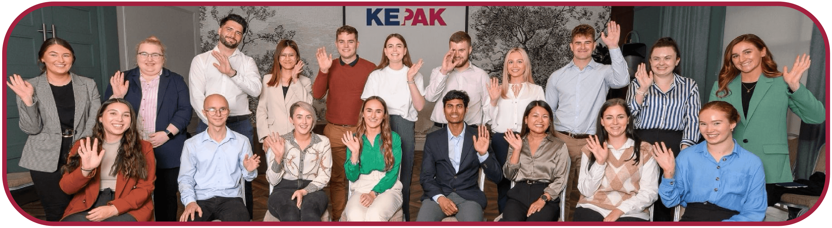 Working at Kepak | Kepak Hub | Gradcracker - Careers for STEM Students
