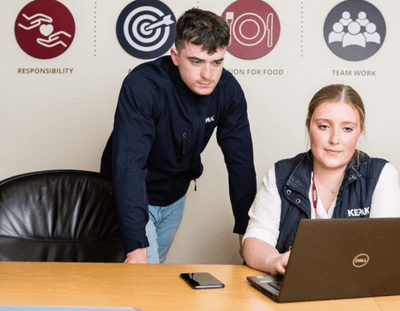 Kepak Food Safety (Technical) Graduate Programme 2026 | Graduate Jobs | Kepak Hub | Gradcracker ...