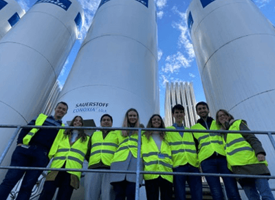 Our Programmes | BOC, Linde Hub | Gradcracker - Careers for STEM Students