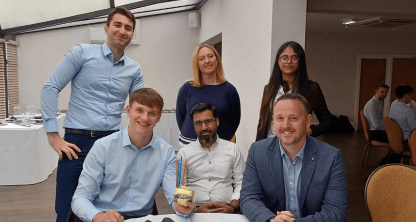 About Us | BOC, Linde Hub | Gradcracker - Careers for STEM Students