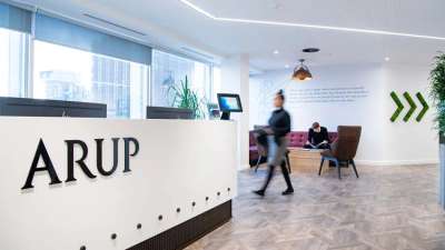 Arup's new hybrid work model allows 6,000 UK employees to choose their ...
