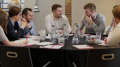 Why Hoare Lea? | Hoare Lea Hub | Gradcracker - Careers for STEM Students