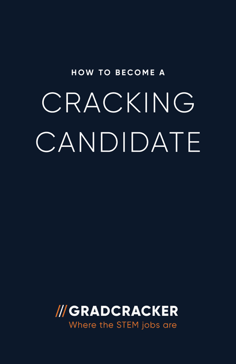 CareerCentre | Gradcracker - Careers for STEM Students